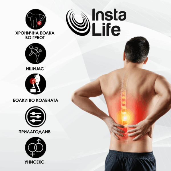 Insta Life 1+1 – globalar